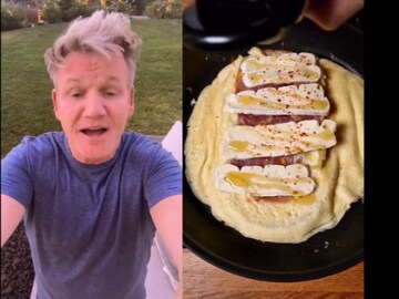 Behold The Dish That Has Garnered Praise From Gordon Ramsey Himself ...