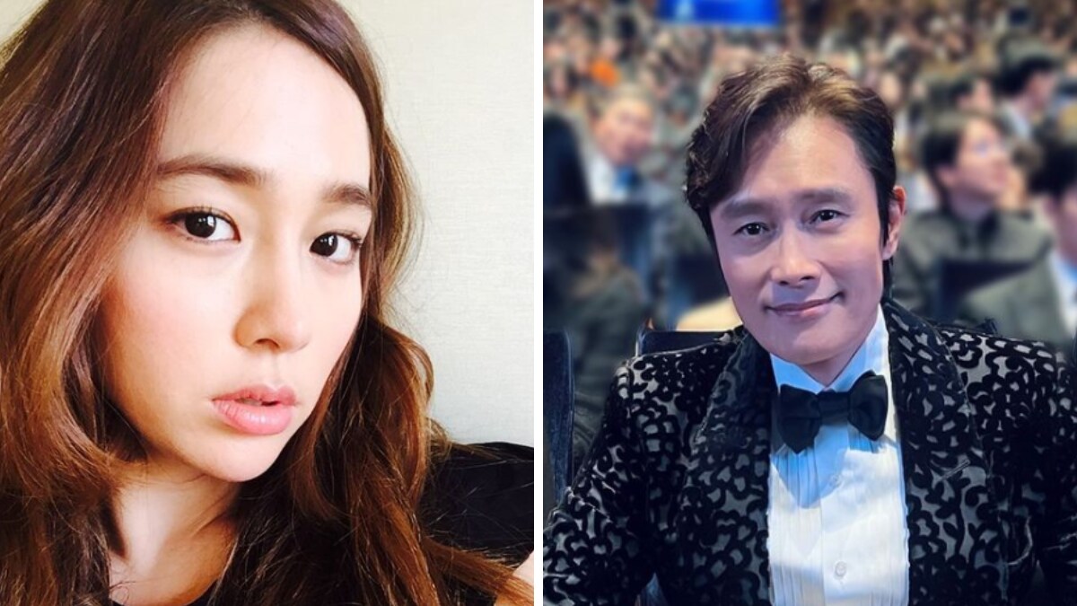 Lee Byung-Hun And Wife Lee Min-Jung Welcome Second Child - News18