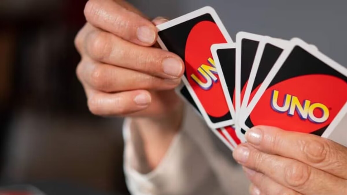 The Controversial UNO Rule No One Saw Coming; Check If You Playing It ...