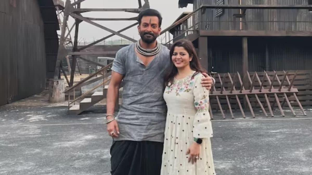 A Phone Call To Forever, Prithviraj Sukumaran And Supriya Menon's ...