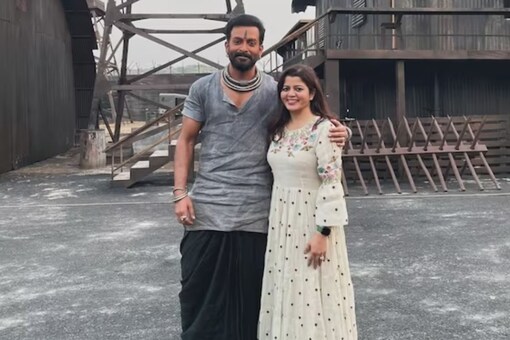 A Phone Call To Forever, Prithviraj Sukumaran And Supriya Menon's ...