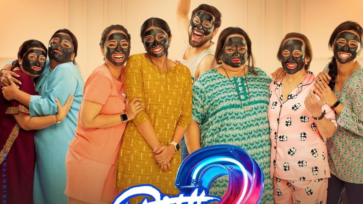 Jhimma 2 Collection: Hemant Dhome Film Grosses Rs 14 Crore In Week 5 ...