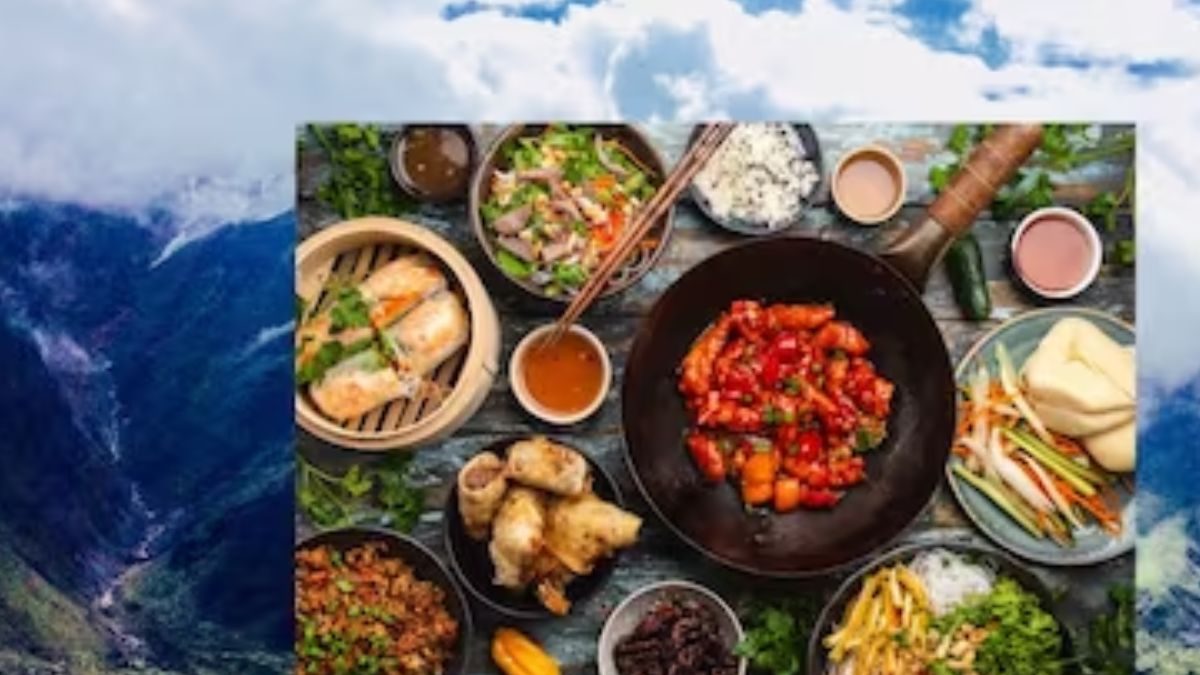 Want To Try Pahari Style Phanu? Here Is a Quick Recipe For You ...