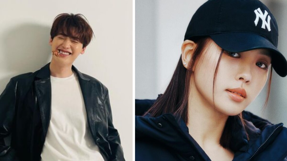 Lee Jong Suk Not Part Of Lee Eung Bok's K-Drama - News18