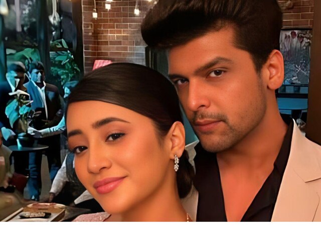 Shivangi Joshi and Kushal Tandon Dating Confirmed? Duo's Video From Thailand Vacation Goes Viral ...