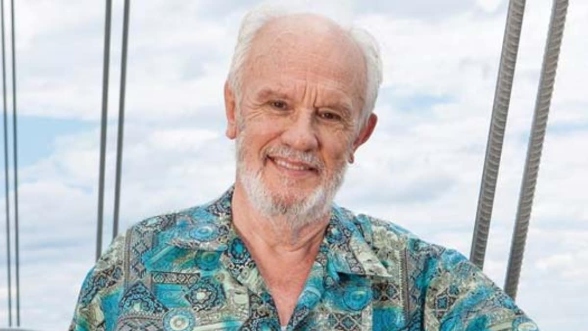 Meet James Harrison, The Australian Man Whose Blood Plasma Saved Over 2 ...