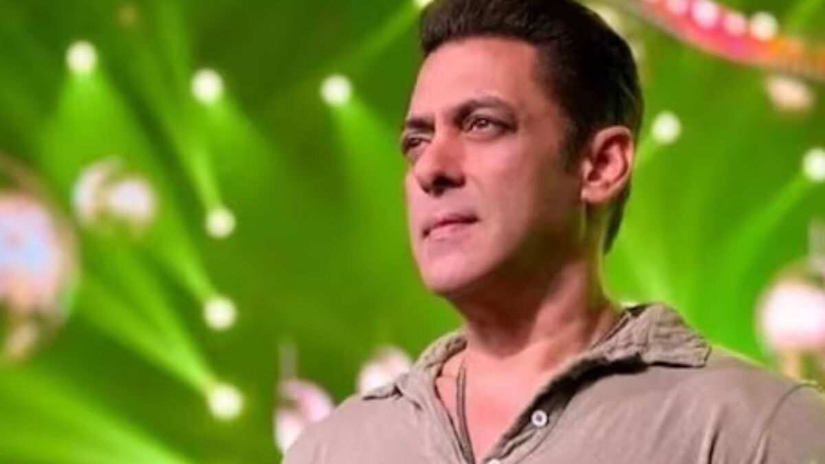 Salman Khan, Karan Johar And Vishnuvardhan's Muharat Of 'The Bull' To ...