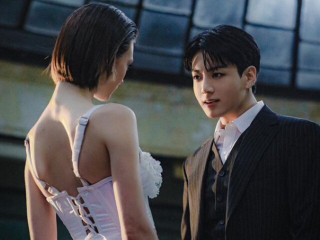 BTS' Jungkook's Standing Next To You Secures Longest Run At No. 1 On ...