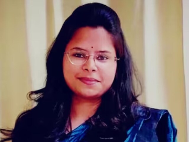 Meet Ruchi Jain, The Bhopal Woman Who Topped MPPSC In 2019 And Is Now ...