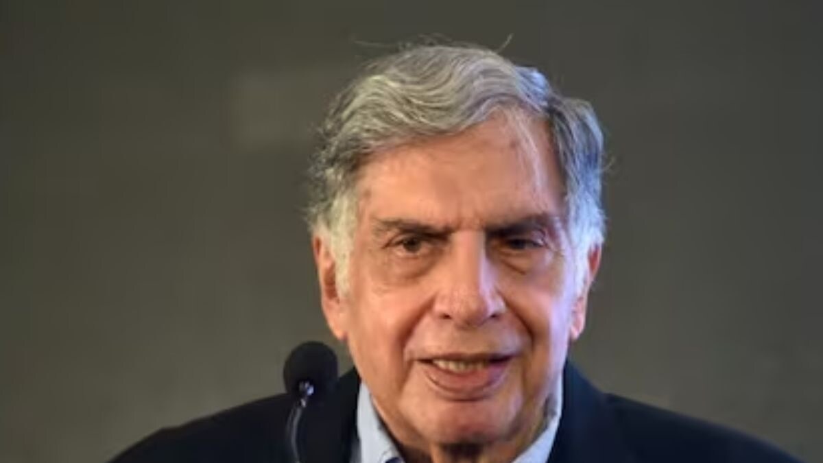 FirstCry IPO: Ratan Tata, Mahindra And Mahindra To Sell Their Shares ...