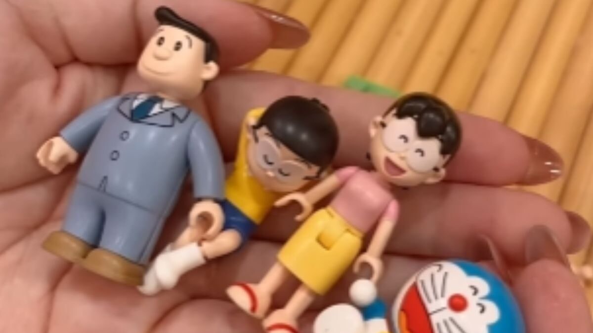 This Doraemon-Themed Lego Set Is What We Need For New Year's Eve Party ...
