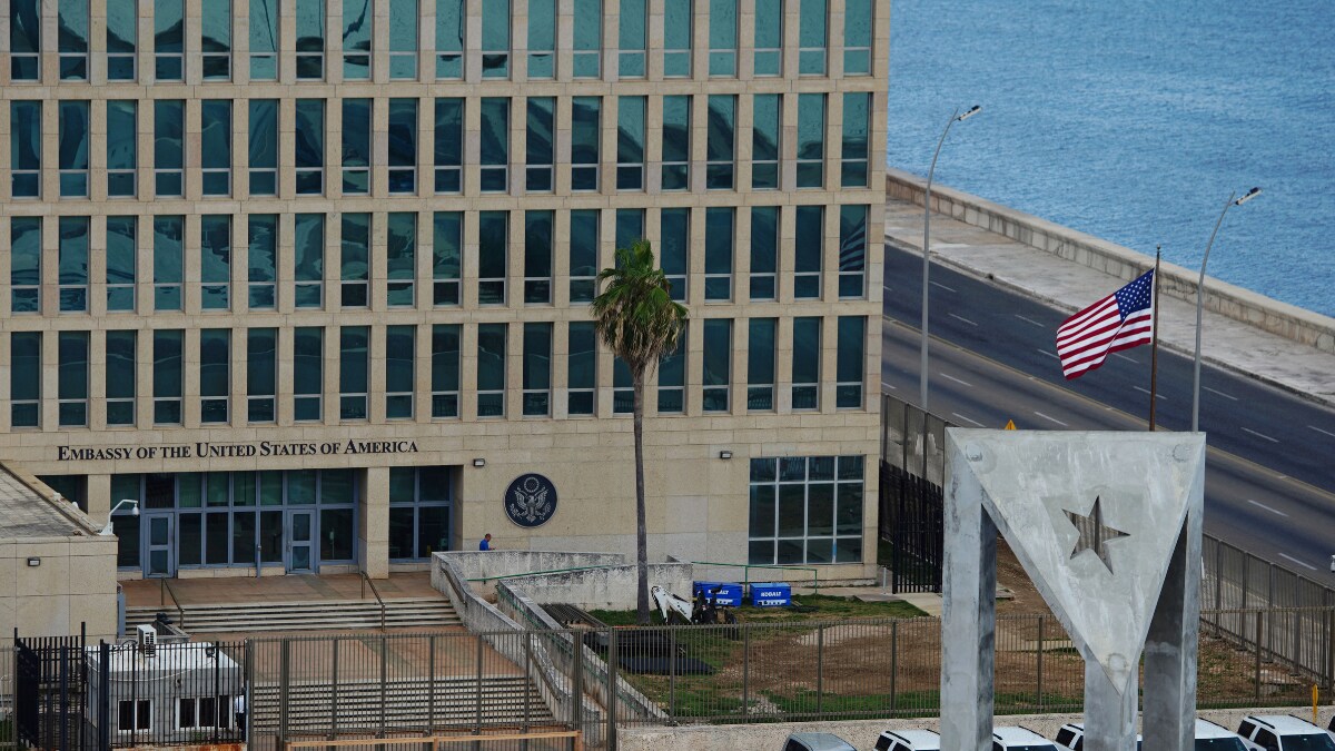 Cuba Thwarts Terror Plot by South Florida Man Who Arrived by Jetski ...