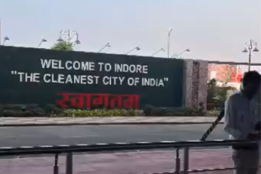 Clean Streets To Garbage Segregation, This Viral Video Shows Why Indore Is India's Cleanest City ...