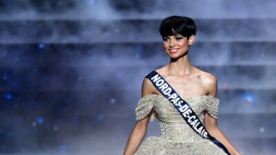Breaking Stereotypes: Eve Gilles' 'Pixie Cut' Is the Talk of the Town ...