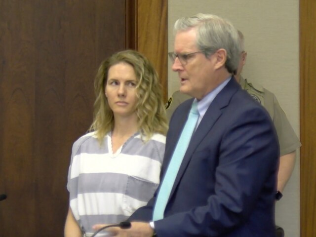 US: YouTube Mom From Utah Gives Tearful Apology At Sentencing In Child ...