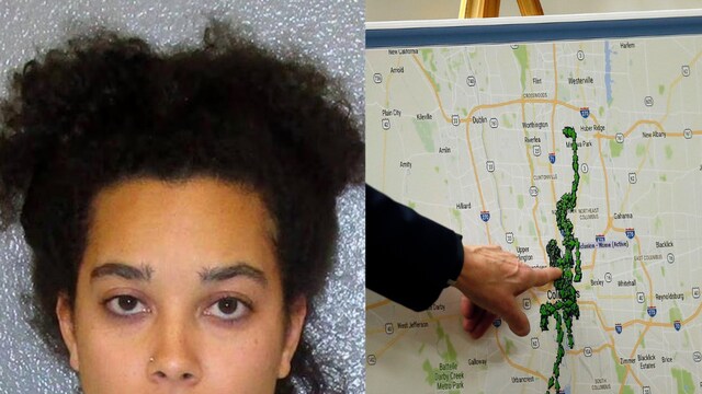 US: Mother Uses Tracking App to Catch Son Having Sex with Biology ...