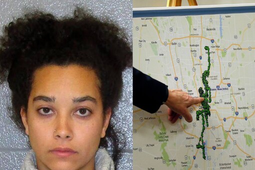 US: Mother Uses Tracking App to Catch Son Having Sex with Biology ...