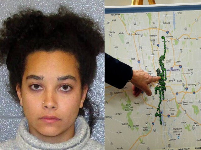 US: Mother Uses Tracking App to Catch Son Having Sex with Biology ...