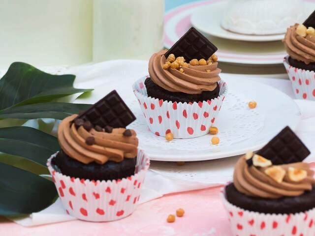 National Cupcake Day 2023: 3 Cupcake Recipes You Must Try Once In Your ...