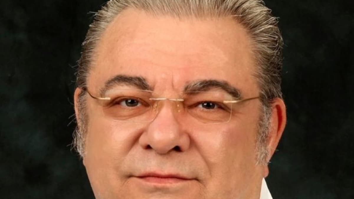 Who Is Anthony Polito, Las Vegas University Shooter and Struggling ...