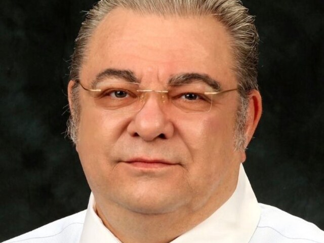 Who Is Anthony Polito, Las Vegas University Shooter and Struggling ...