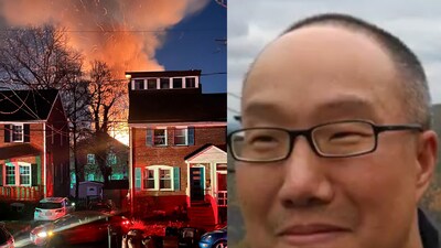 Who is US 'Conspiracy Theorist' James Yoo, What's Mystery Behind Blast ...