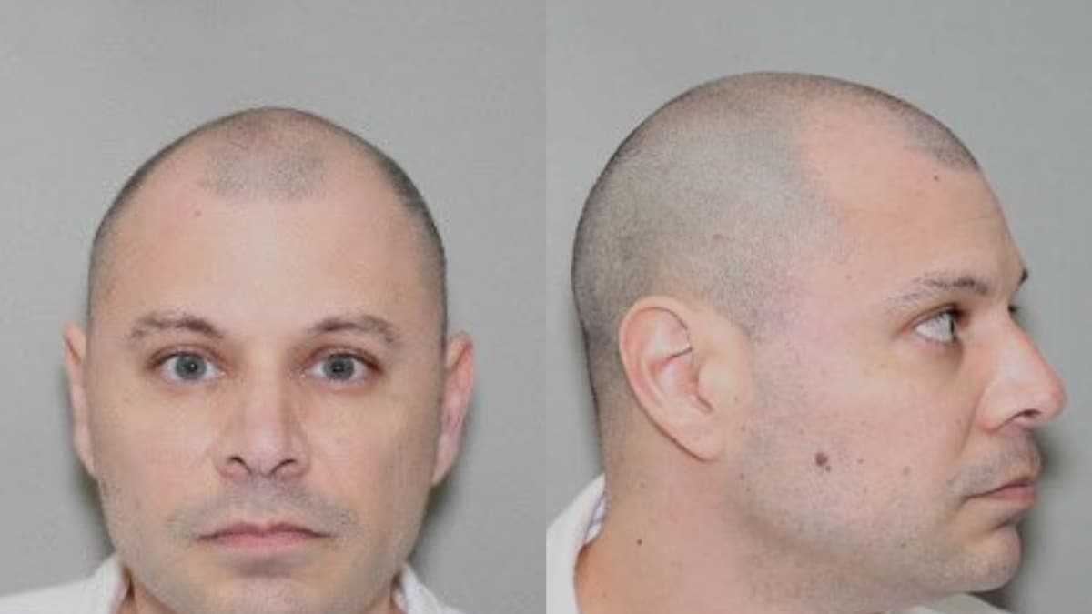US Inmate Serving Life Sentence for Sexual Abuse Escapes Texas Prison ...