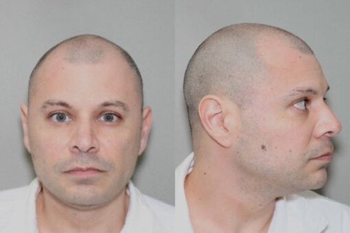 US Inmate Serving Life Sentence for Sexual Abuse Escapes Texas Prison ...