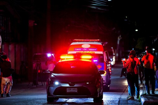 Australian Man Charged In Fatal Crash That Killed 5 People Of Two