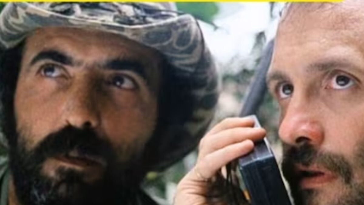 This Italian Movie Is Banned In More Than 50 Countries For Its Gruesome ...