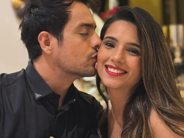 Uttaran Star Gaurav Bajaj, Wife Sakshi Are 'Excited' To Welcome Second ...