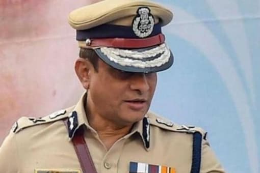 Bengal: Former Kolkata Police Commissioner Rajeev Kumar Appointed New DGP - News18