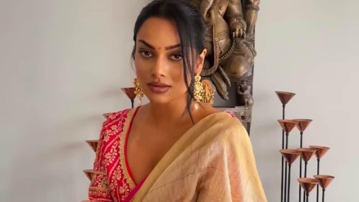 This Australian Actress Of Indian Origin To Play Silk Simtha In Her Biopic | Movies News - News18