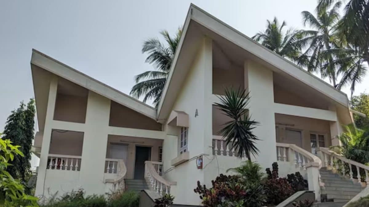 Planning To Invest In Goa's Second Home Market? Report Reveals Rental ...