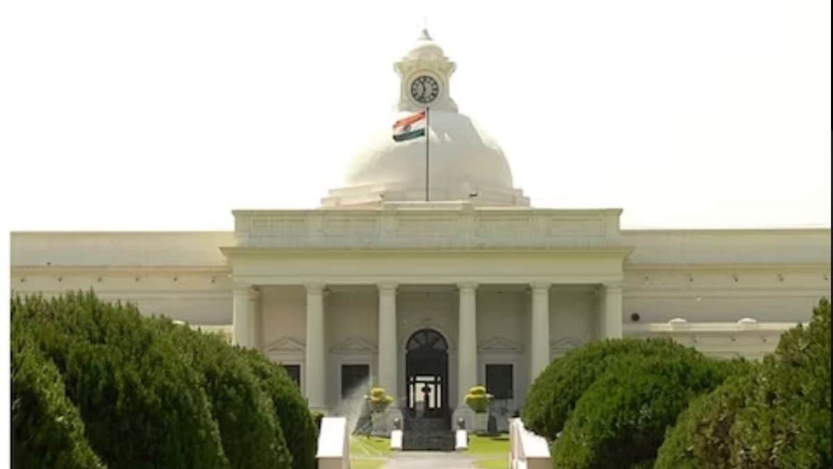 IIT Roorkee: All About India’s Oldest Engineering Institution ...