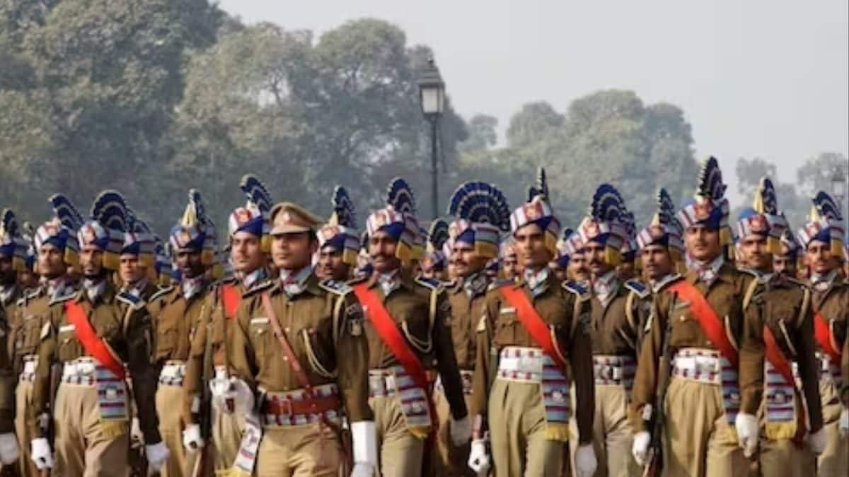 Uttar Pradesh Police Board Announces 60,244 Vacancies For Constables ...