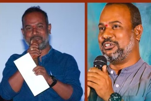 How Kannada Lyricist Kinnal Raj Struggled To Find His Footing In The ...