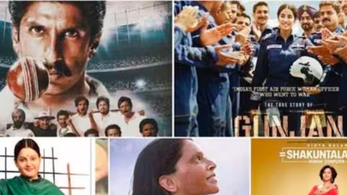 Re 1 To Rs 45 Crore, What Producers Paid To Inspiring Figures For Their ...