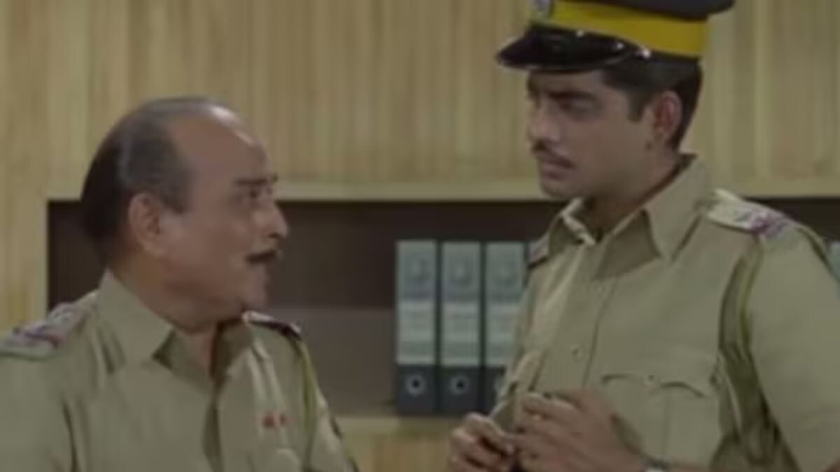 Why Dharmendra Walked Out Of The 1969 Hit Film Sajan - News18