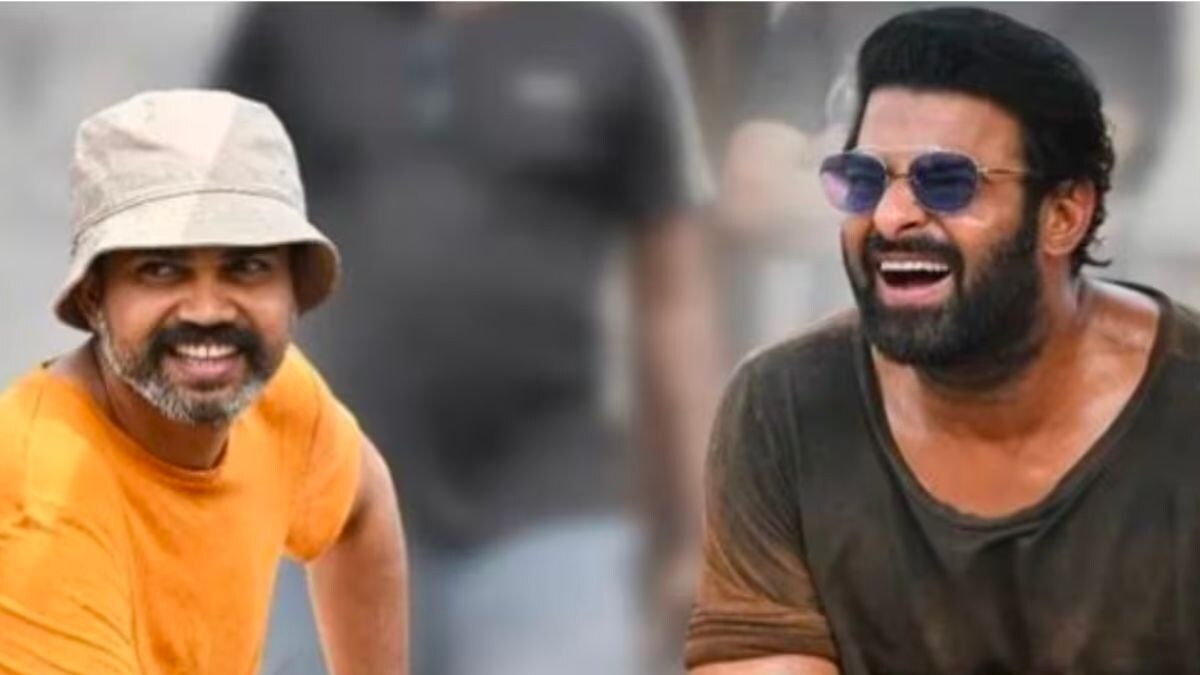 'Have To Make A Family Drama Now': Prashanth Neel On His Post-Salaar ...