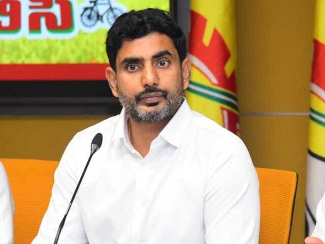 Support to Narendra Modi Unconditional; Will Need Centre's Help to Develop Andhra: TDP's Nara ...