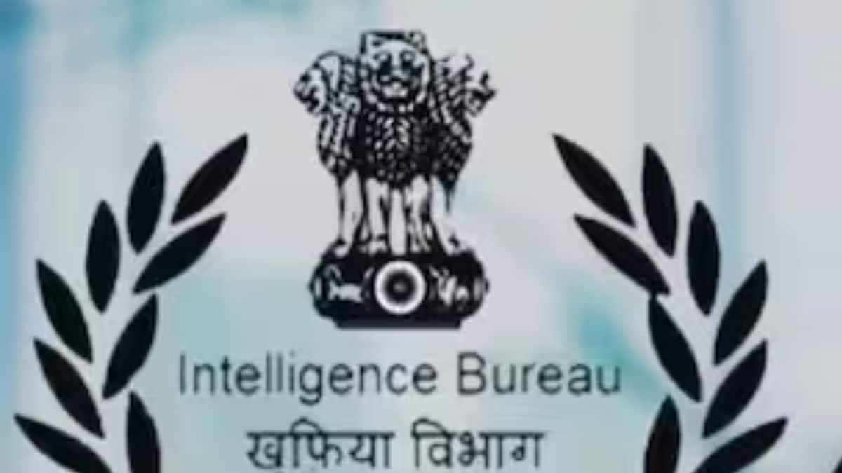 Intelligence Bureau's Assistant Central Intelligence Officer: Salary ...