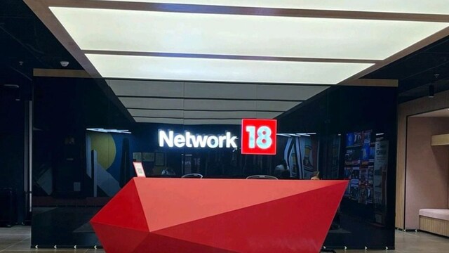 Network18 to Merge Television, Digital News Businesses; Entity to ...