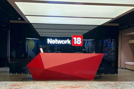 Network18 to Merge Television, Digital News Businesses; Entity to ...