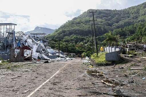 Seychelles: State of Emergency Declared as Blast at Explosives Depot ...