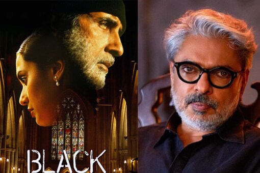 Rani Mukerji On How Sanjay Leela Bhansali's Black Changed Her As A ...