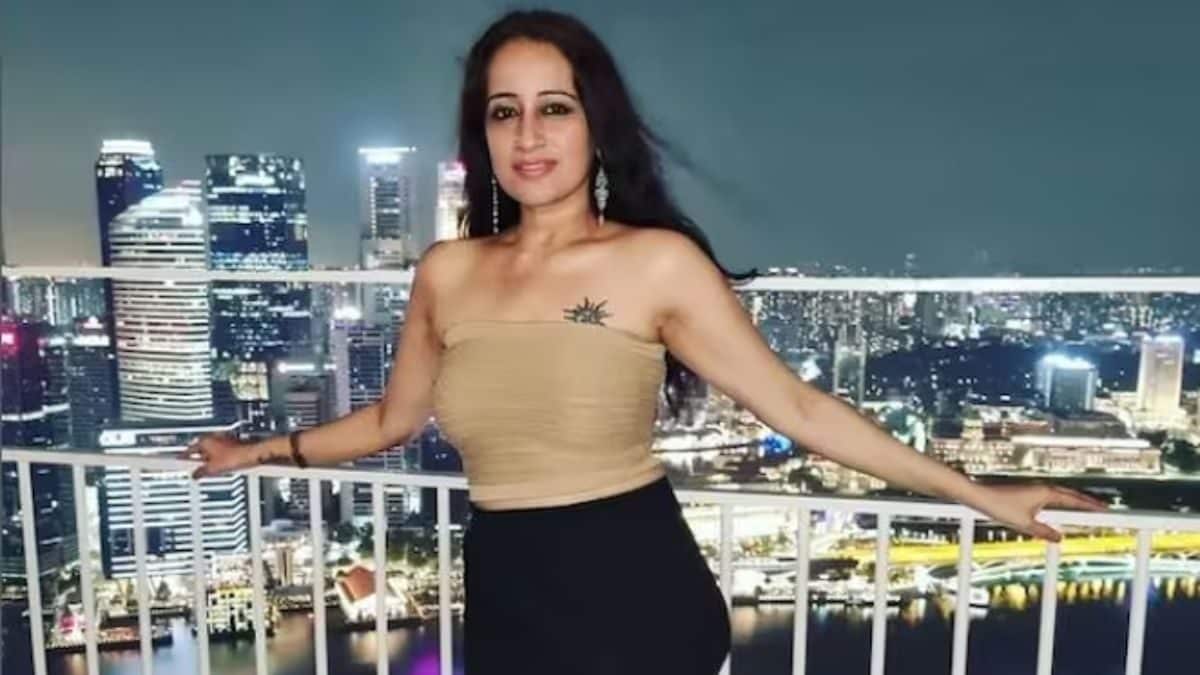 Remember Aathangara Marame Song Fame Rudra? Here’s What She Is Doing ...