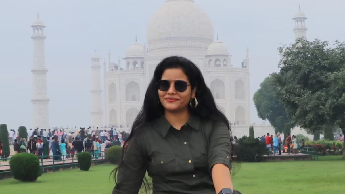 Excise Inspector To SDM, Rashmi Yadav's Journey Is All About Grit And Determination | Education ...