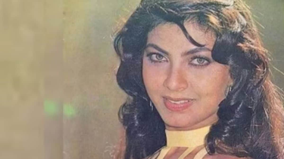 Remember Kimi Katkar? Here's What The Jumma Chumma Girl Is Doing Now ...