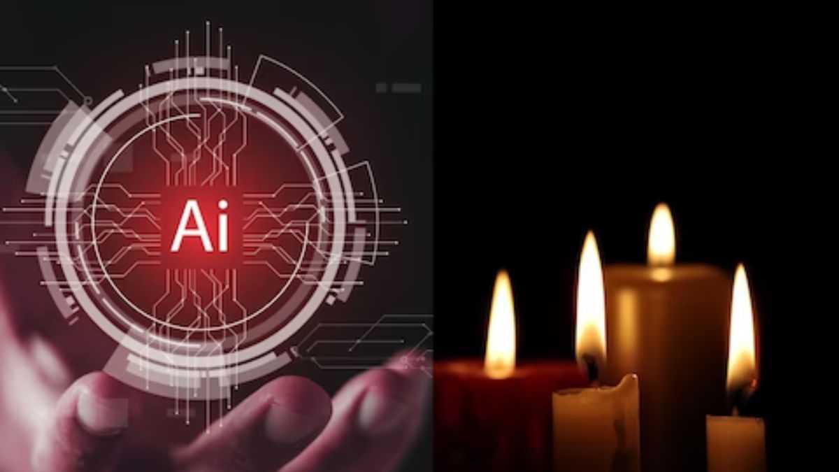This AI Calculator Is Predicting Human Death With 78% Accuracy | Viral ...